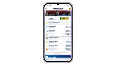 Best car check app 2024 | Auto Express
